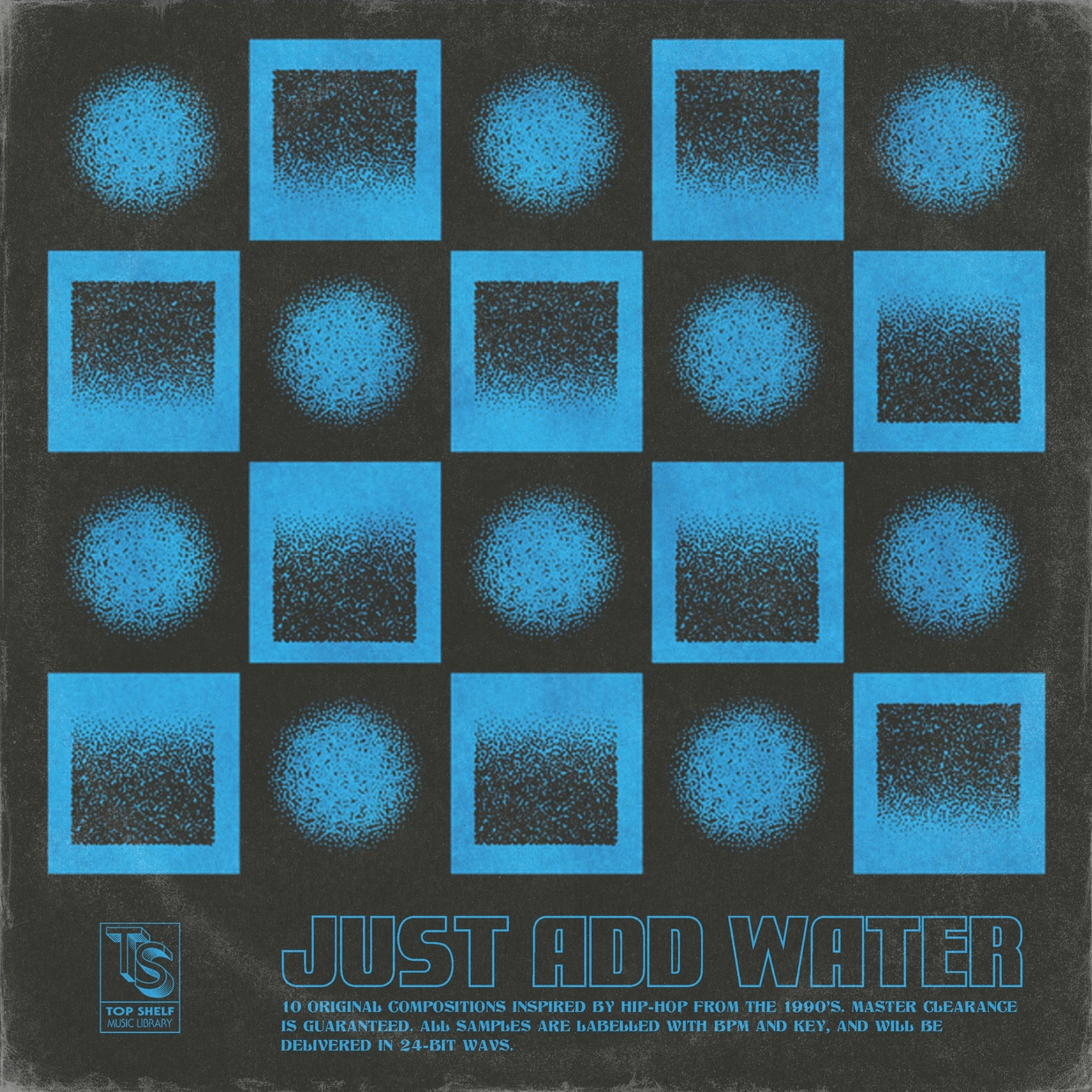 TSMl Vol. 17 - Just Add Water
