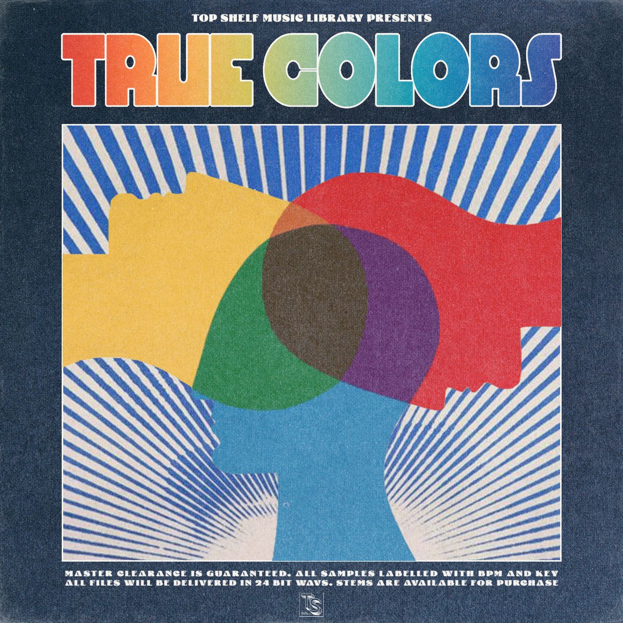 TSML Vol. 23 - True Colors