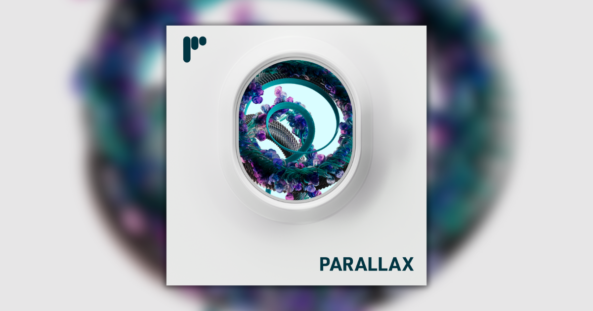 Parallax - Otherworldly Sci-Fi Sound Effects