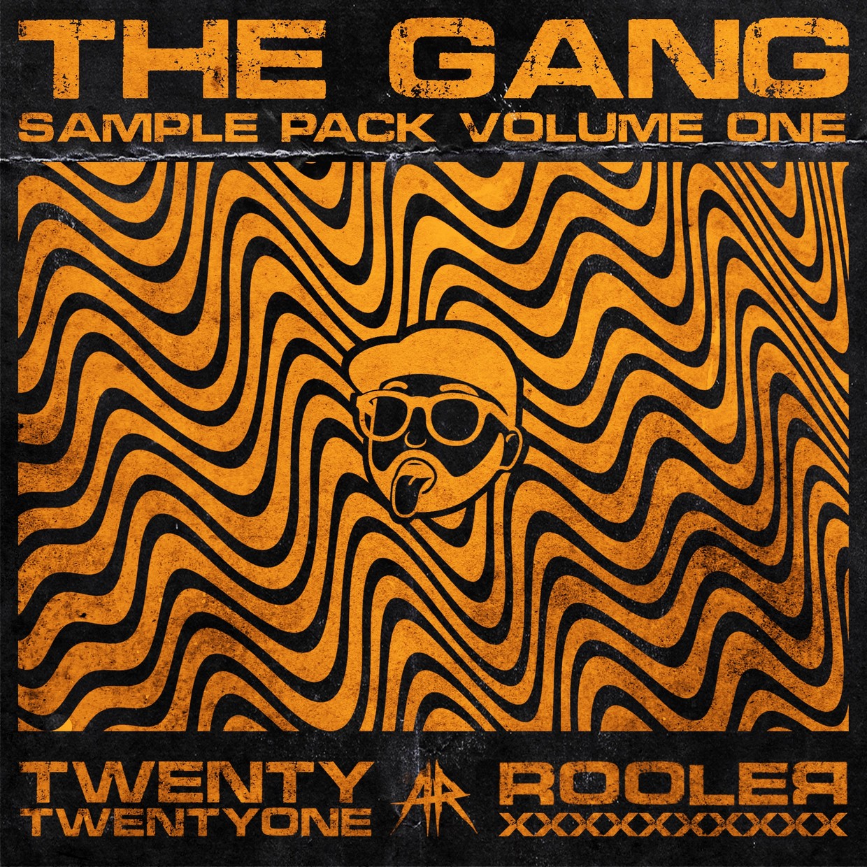 ROOLER Sample Pack Volume One