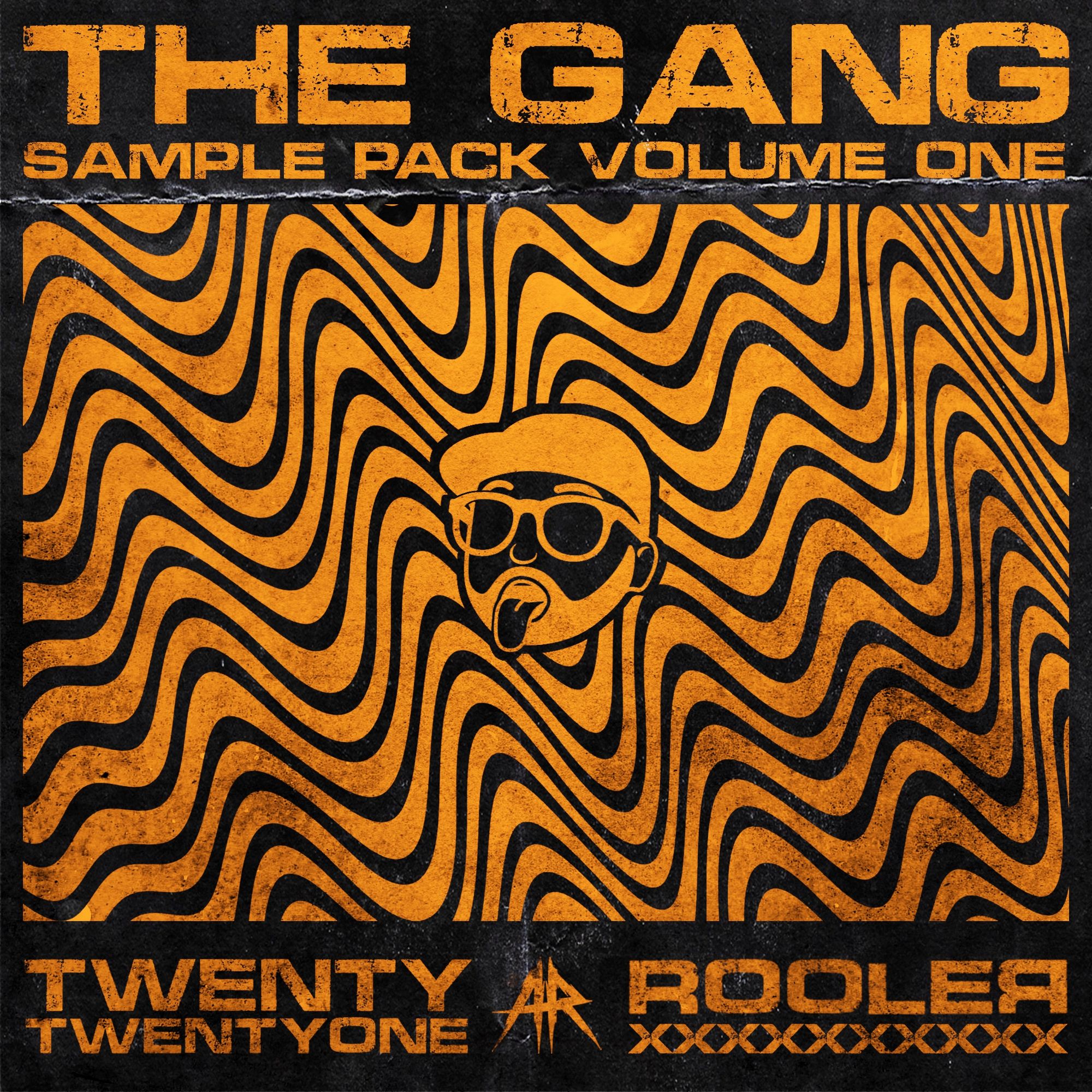 Dr. Peacock Sample Pack Volume One