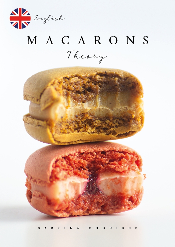 Macarons Theory English